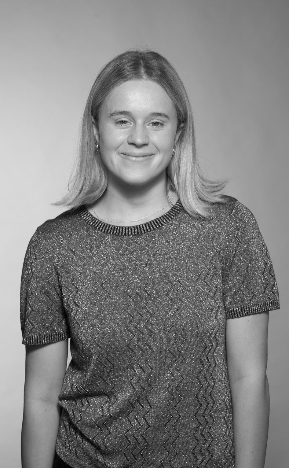 Annie Grimes – Mayne Wetherell