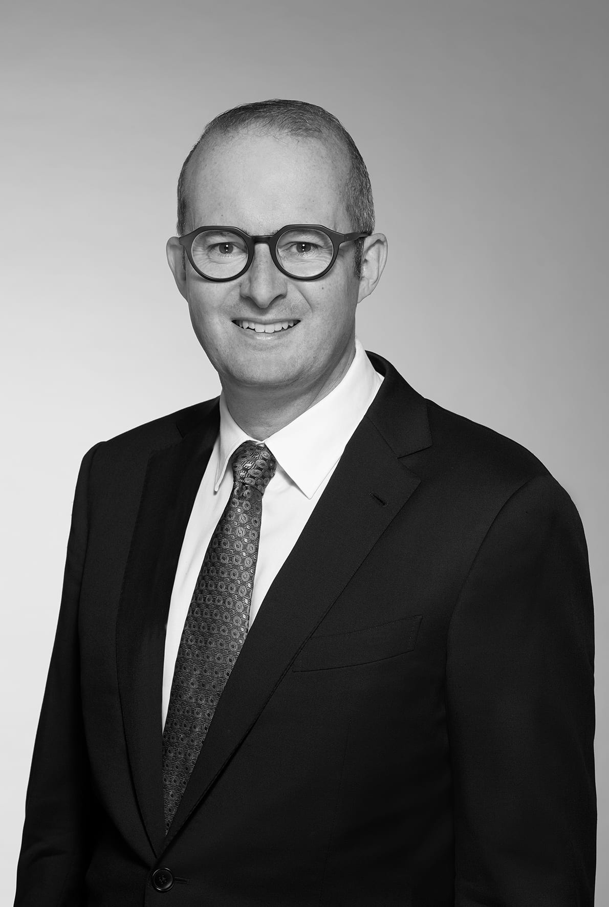 Brendan Brown – Mayne Wetherell