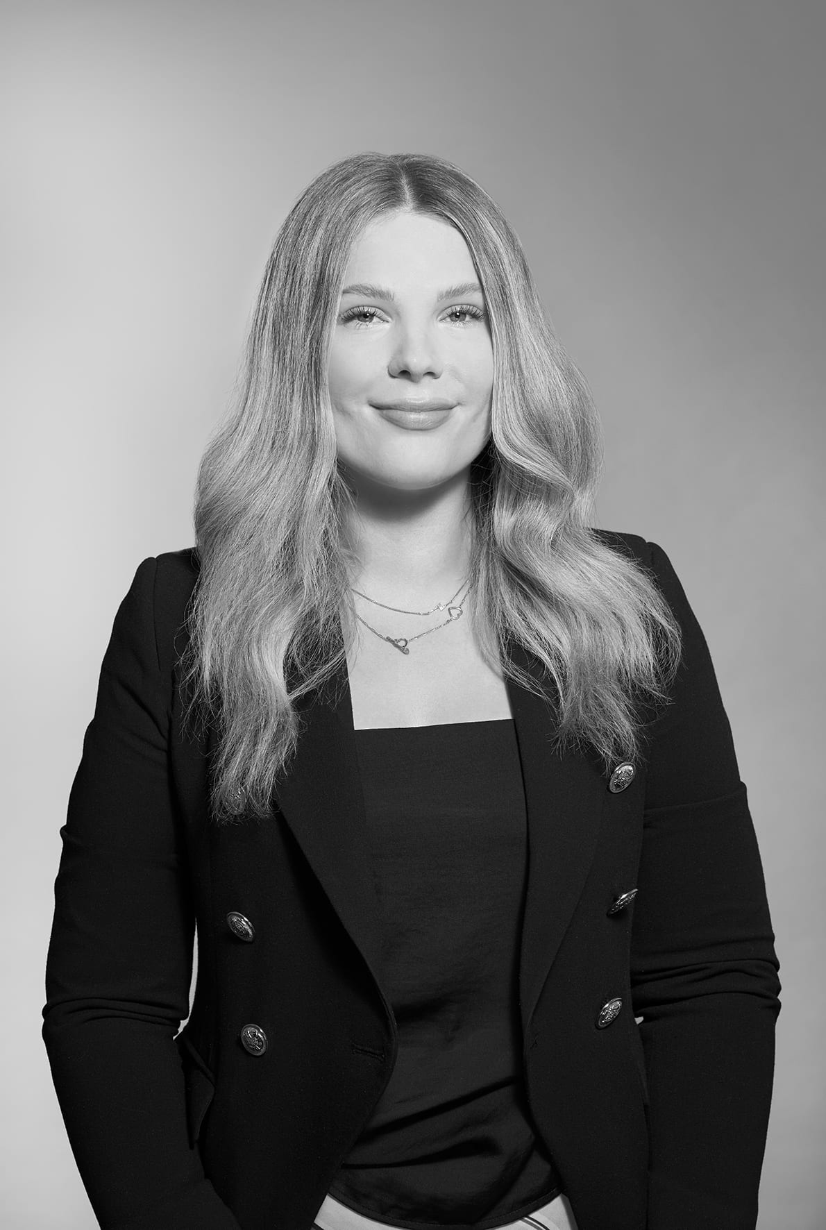 Violet Willoughby-Raill – Mayne Wetherell