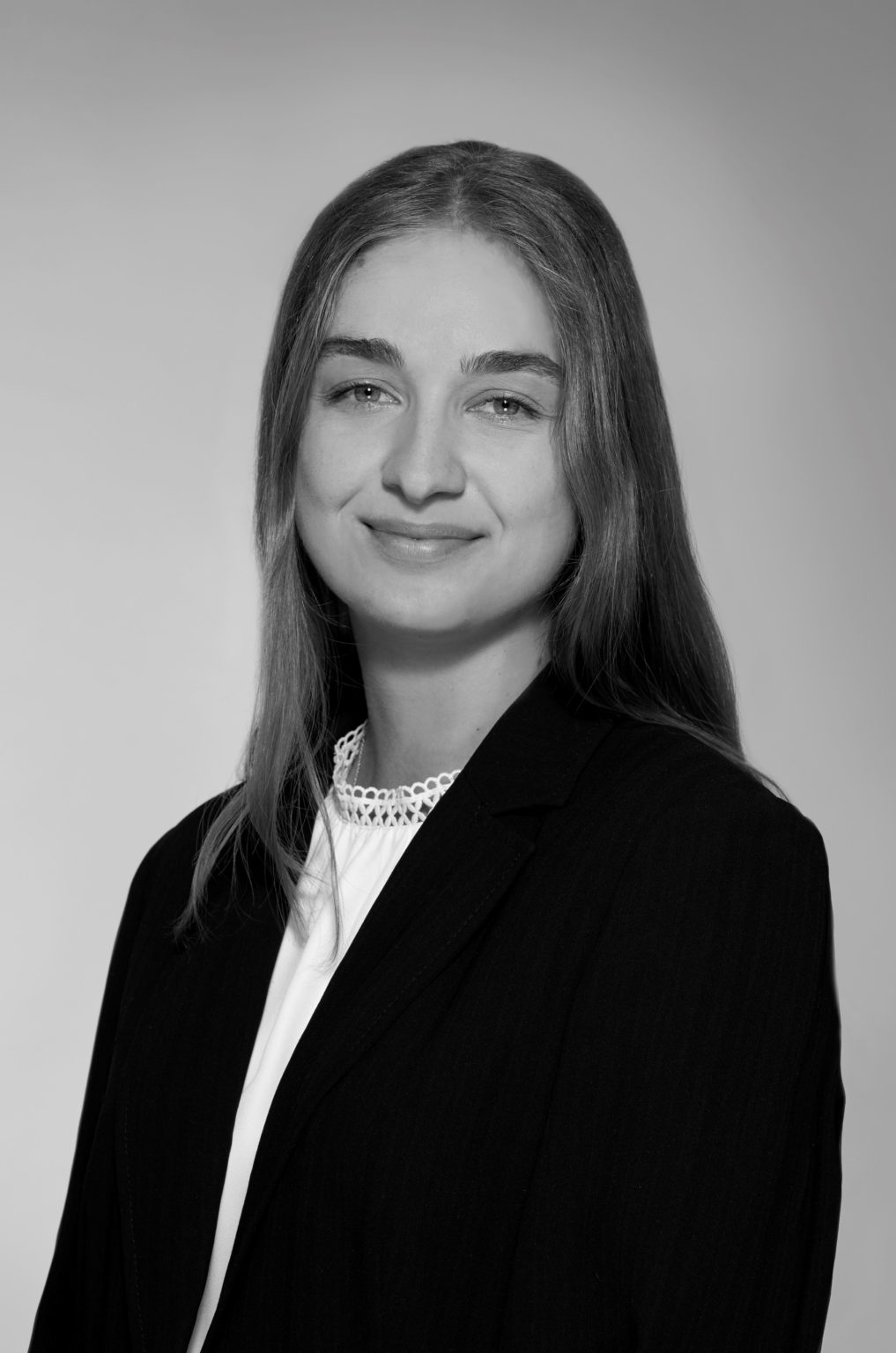 Maria Tzolov – Mayne Wetherell