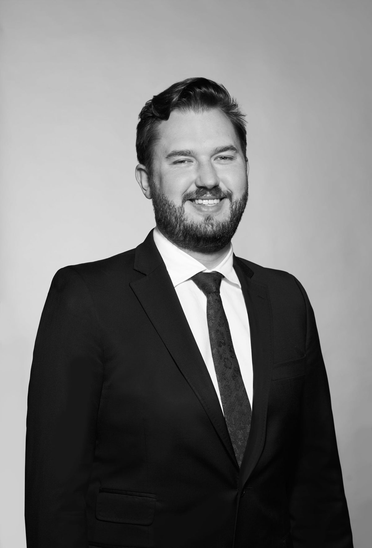 Tom Blackwell – Mayne Wetherell