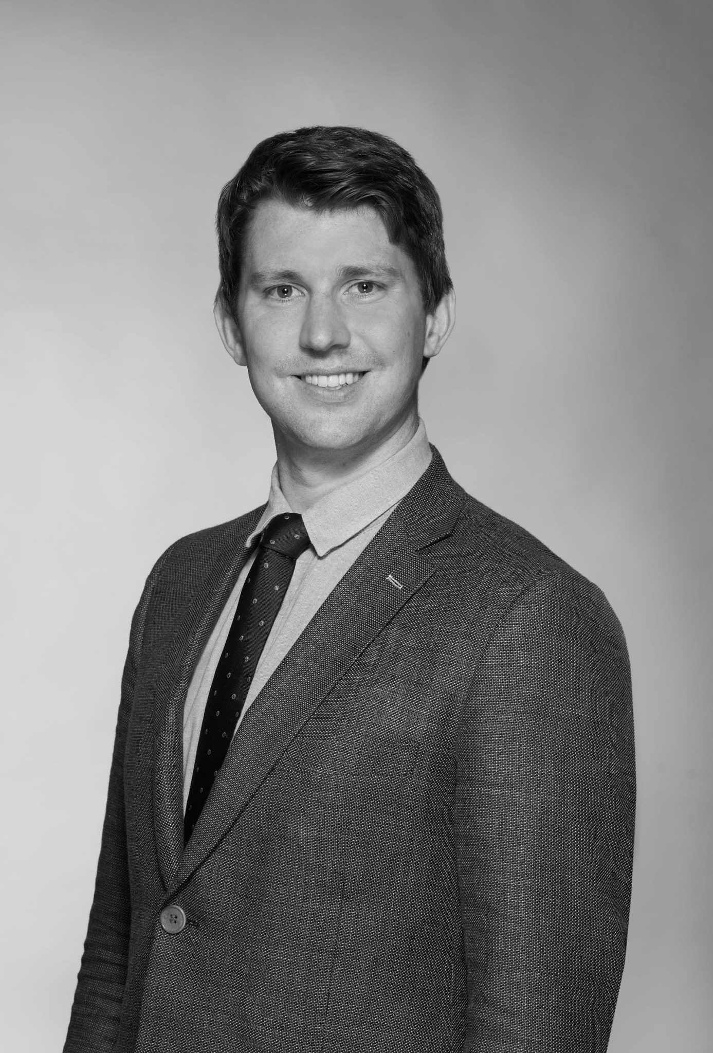 Matthew Handford – Mayne Wetherell