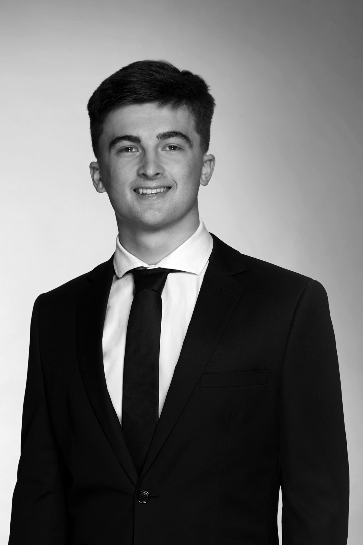 Jack Blakemore – Mayne Wetherell