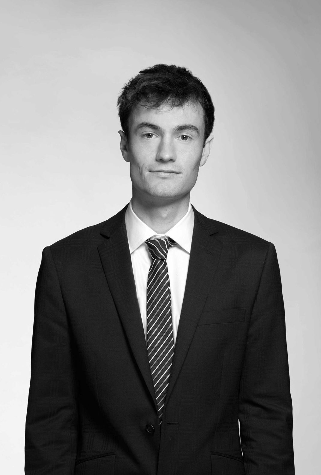 James Mellor – Mayne Wetherell