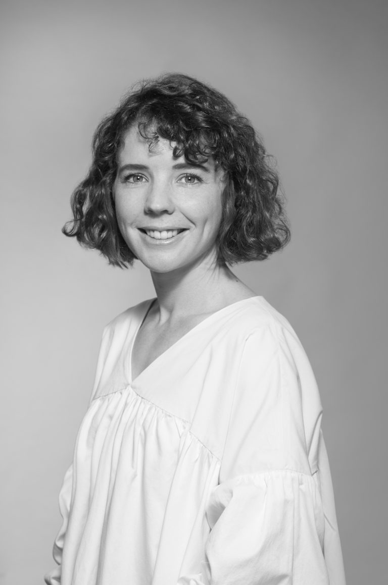 Kim Sisson – Mayne Wetherell