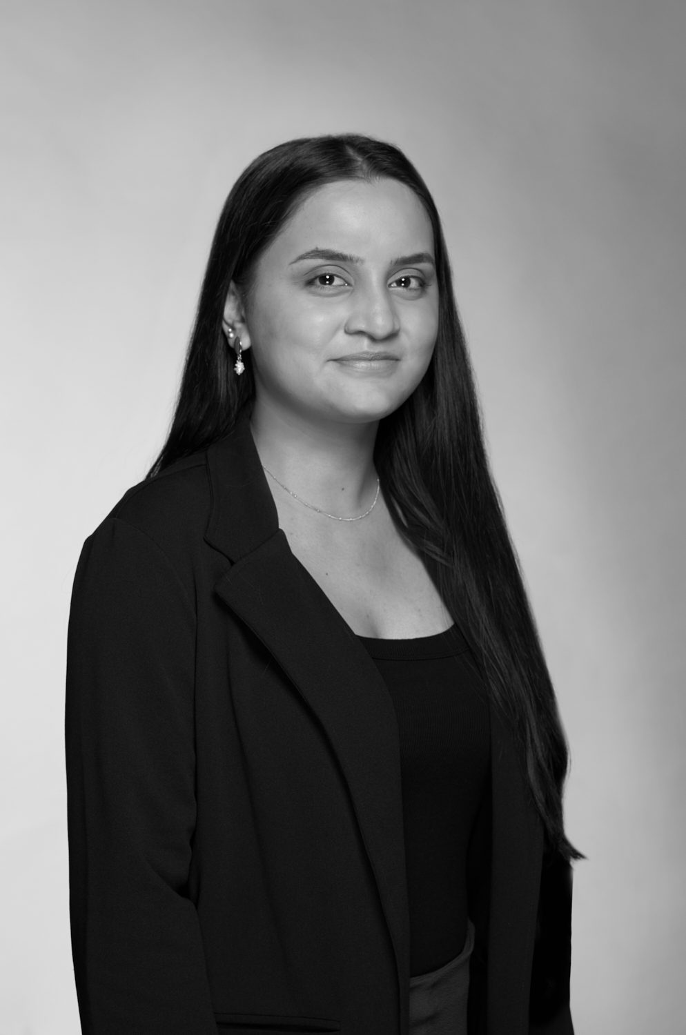 Shivali Ben – Mayne Wetherell