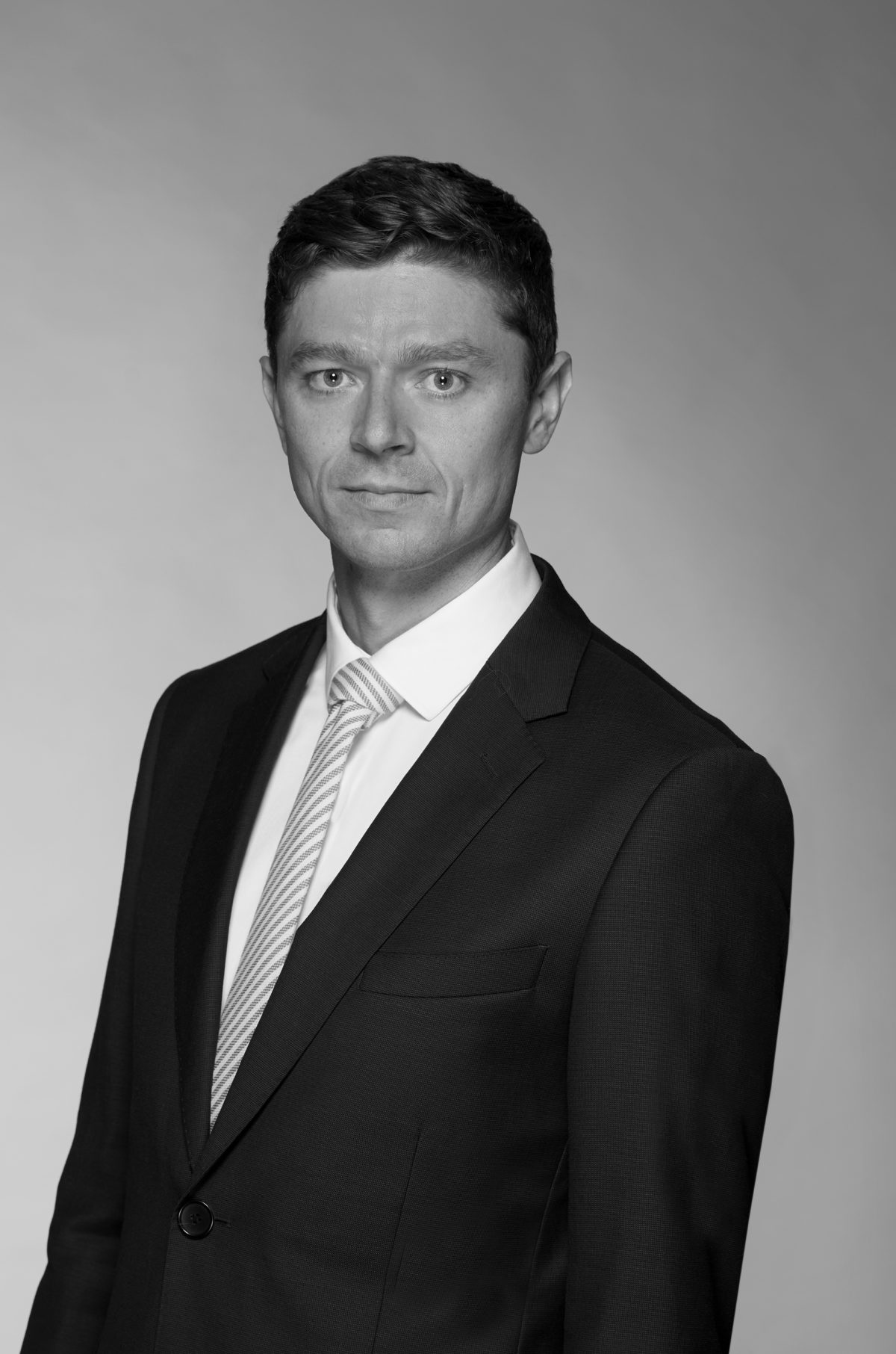 Callum Bailey – Mayne Wetherell