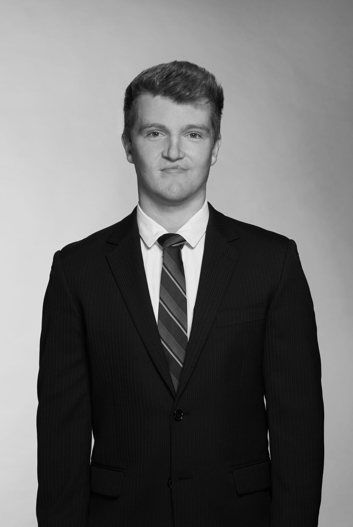 Alex King – Mayne Wetherell