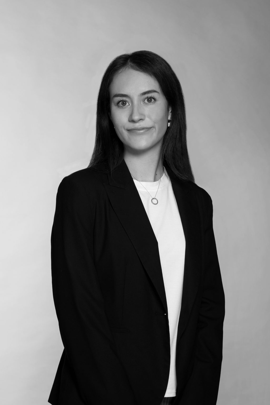 Laura Chu – Mayne Wetherell