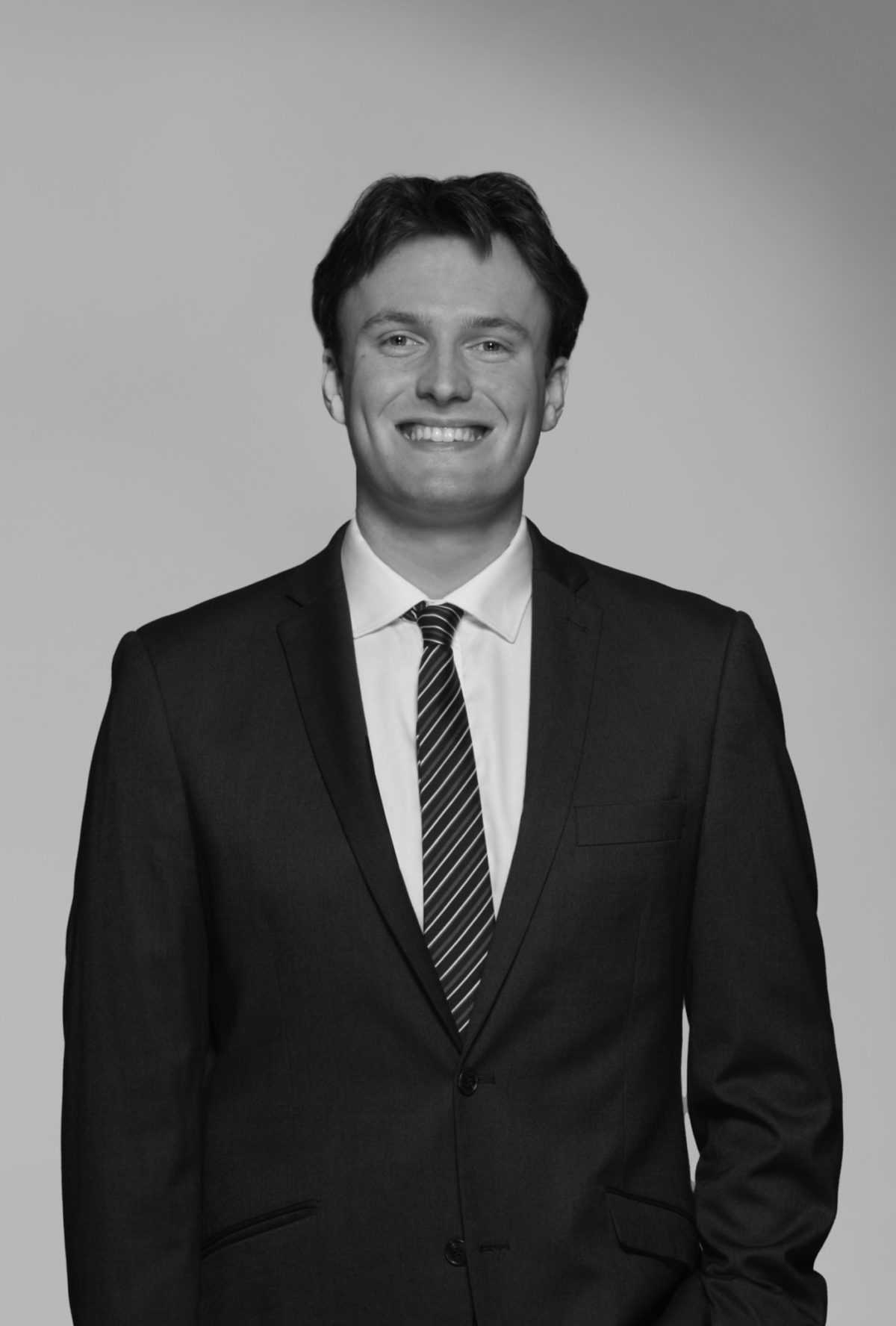 Will Dalzell – Mayne Wetherell